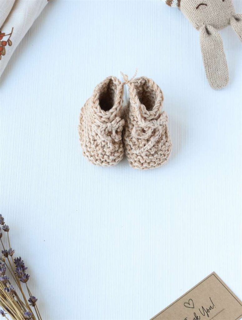 Bunny Themed Baby Gift Box - Perfect Present for New Parents